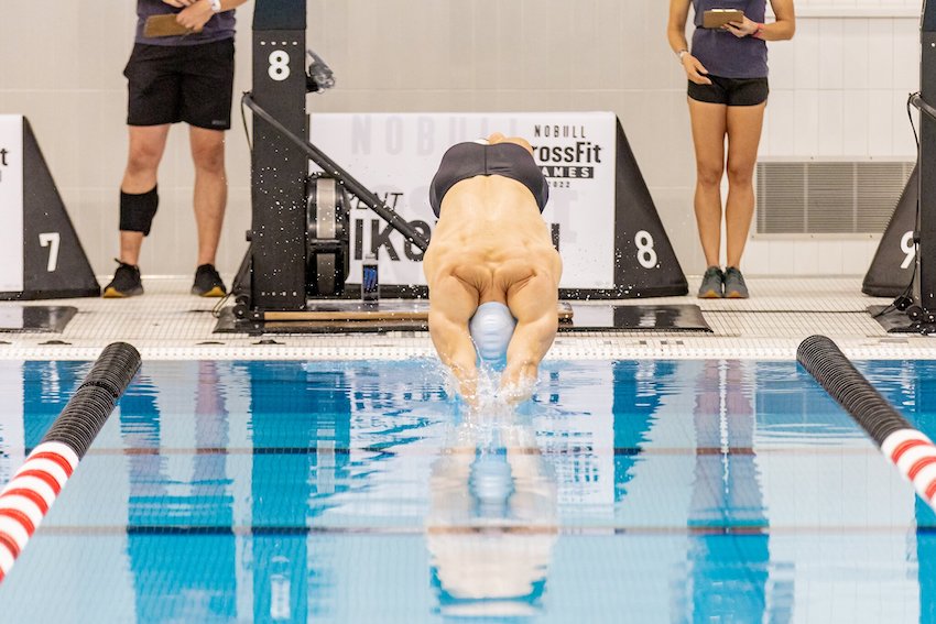 2024 CrossFit Games Daily Digest: Prepare for Day 1